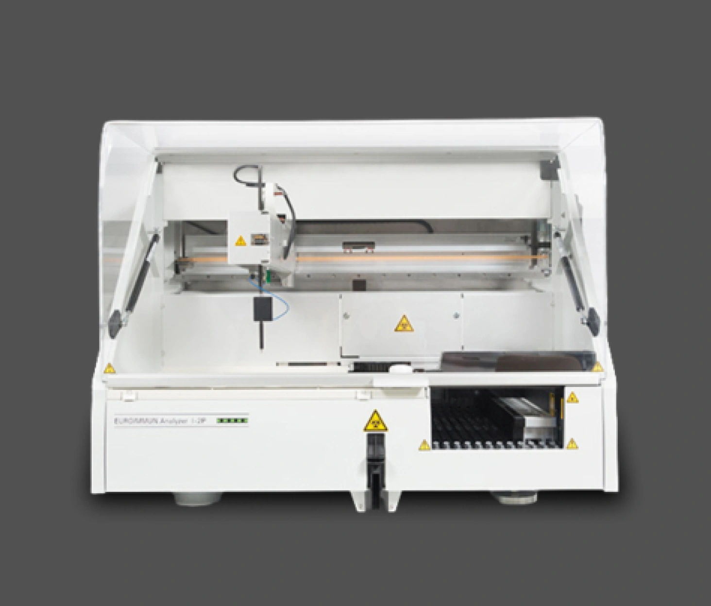 Medical Laboratory Equipment Supplier in India