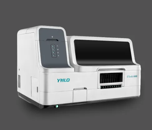 Medical Laboratory Equipment Supplier in India