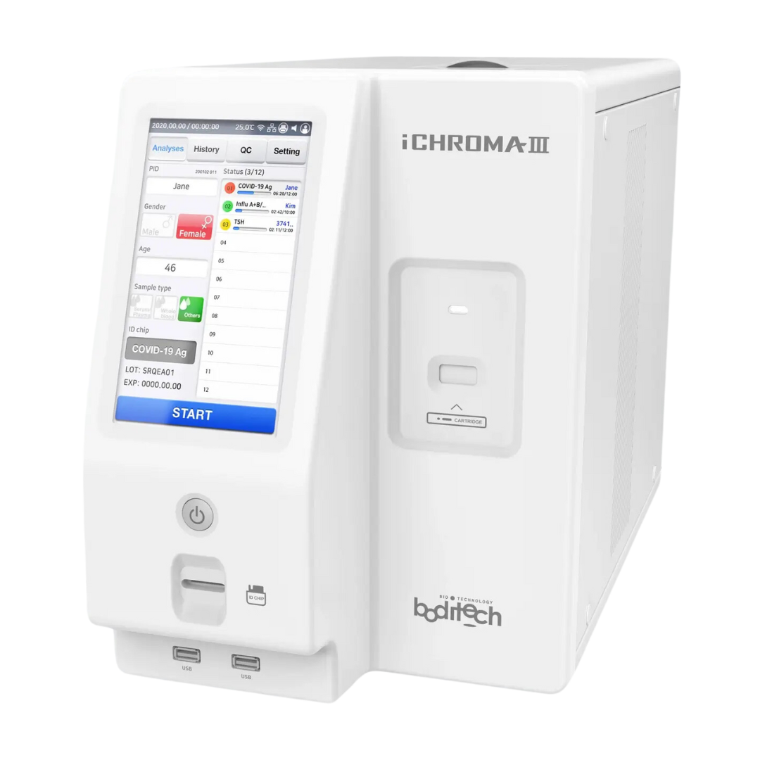 Medical Laboratory Equipment Supplier in India