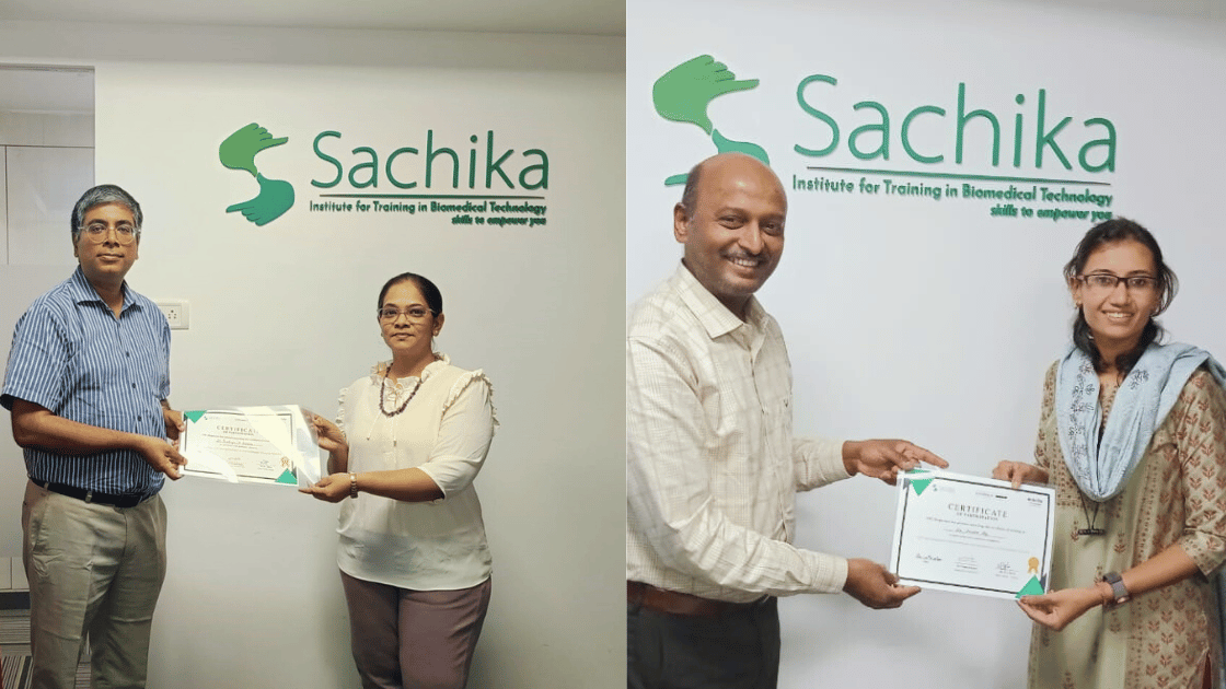 Medical Laboratory Equipment Supplier in India